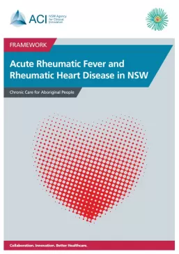 Acute rheumatic fever and rheumatic heart disease | Agency for Clinical ...