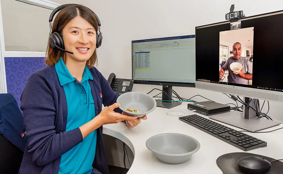 Principle 9: Integrating digital technology | Rehabilitation model of ...