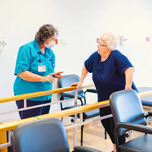 Inpatient subacute rehabilitation | Rehabilitation model of care ...